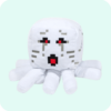 Ghast Plush ⚡️ Official Minecraft Ghast Stuffed Animal Store